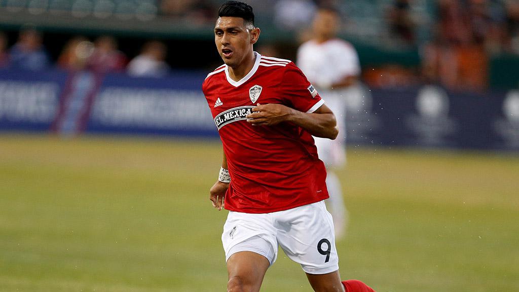 SIGNINGS: Chavez Leads Arrivals at Energy FC