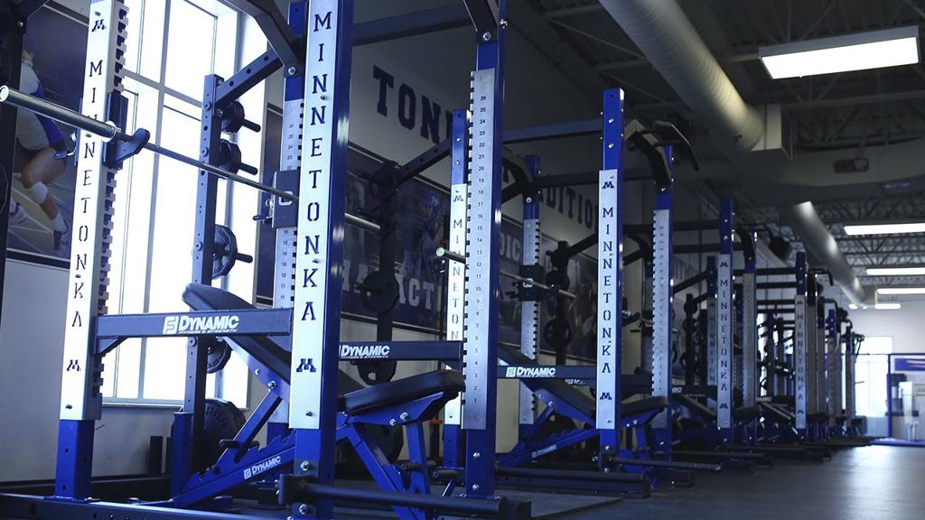 Facilities