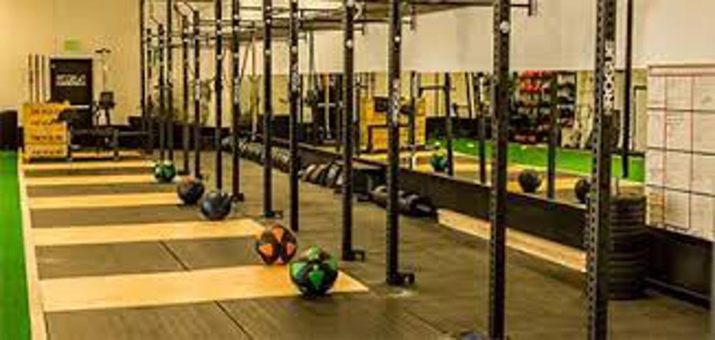 Strength Conditioning
