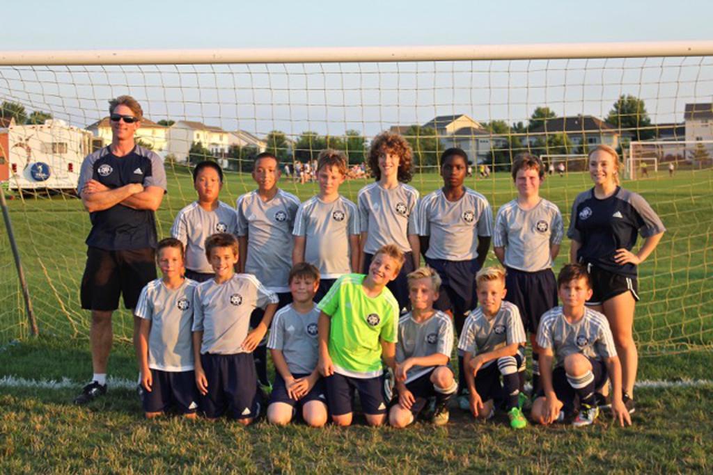 | Photos | Rebels Soccer Club