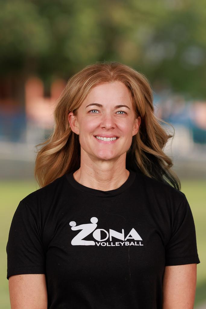 Tara Olding