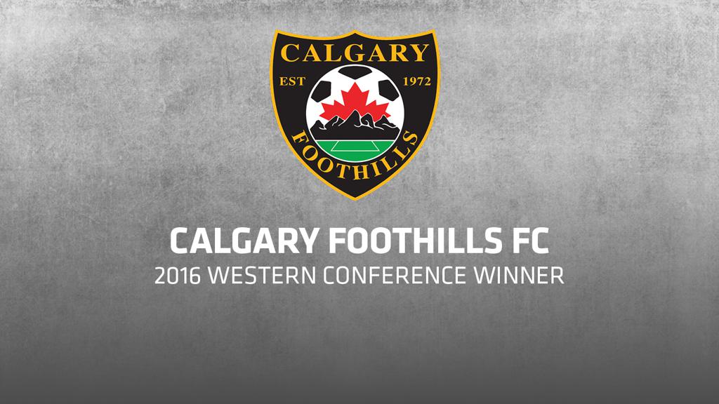 Semifinals Team Preview: Calgary Foothills FC