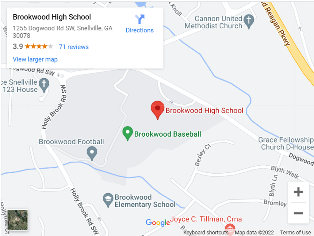 Our Facilities