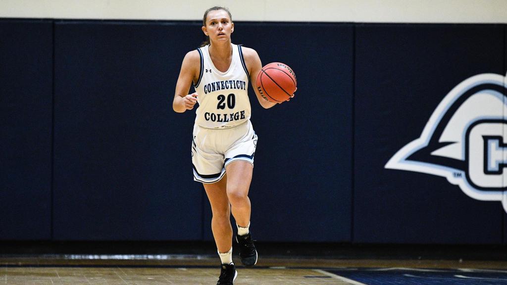 Emily Tripp, Connecticut College | Photos | Breakers