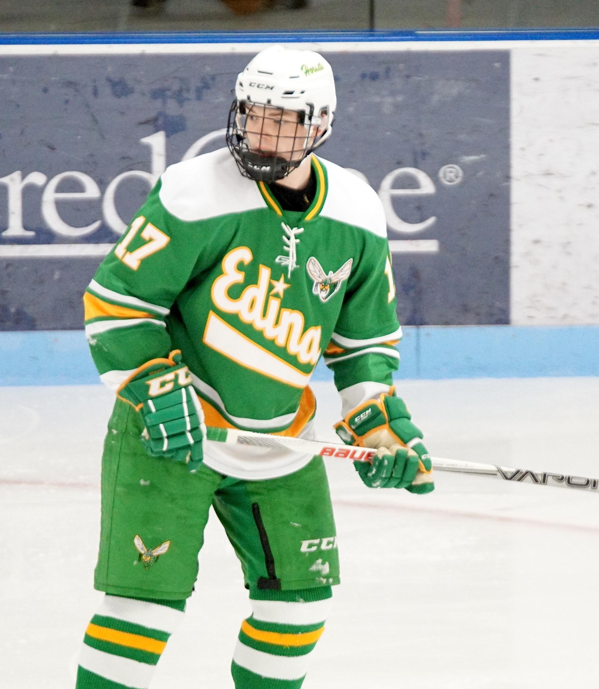 Elite League Rosters Announced