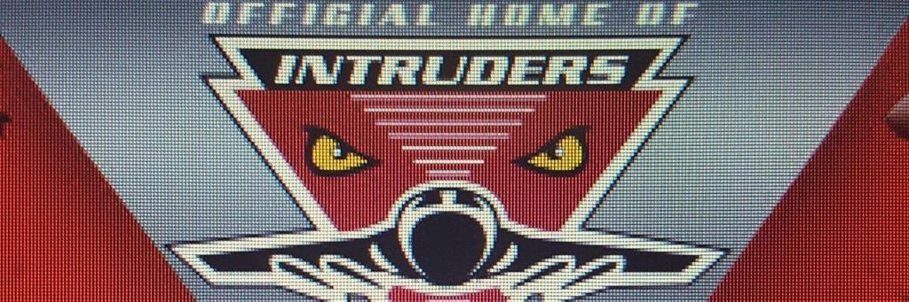 CF Intruders Softball