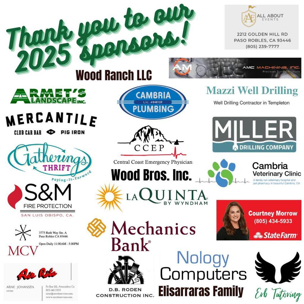 Templeton Youth Baseball League