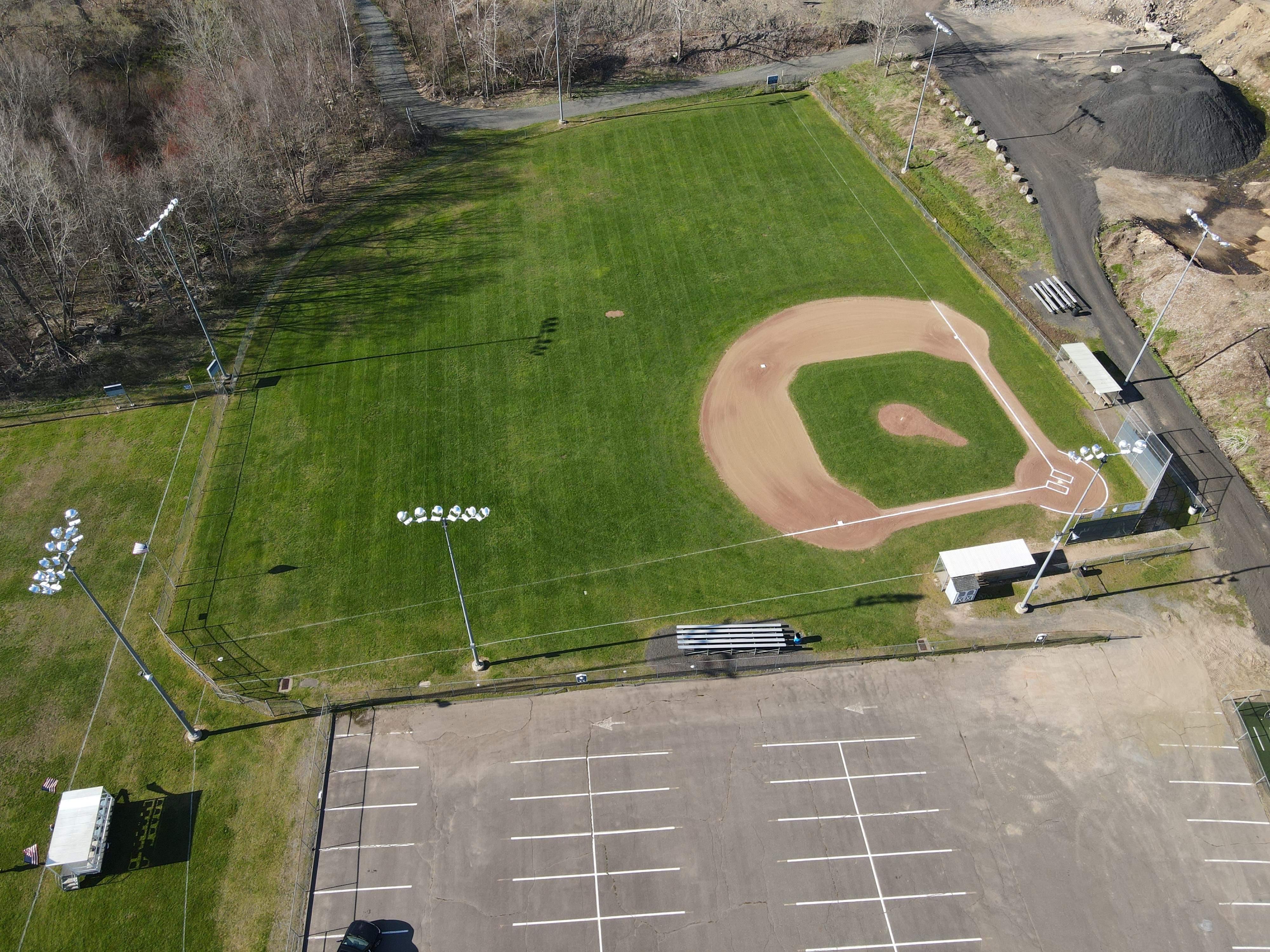 Baseball Association of Wolcott