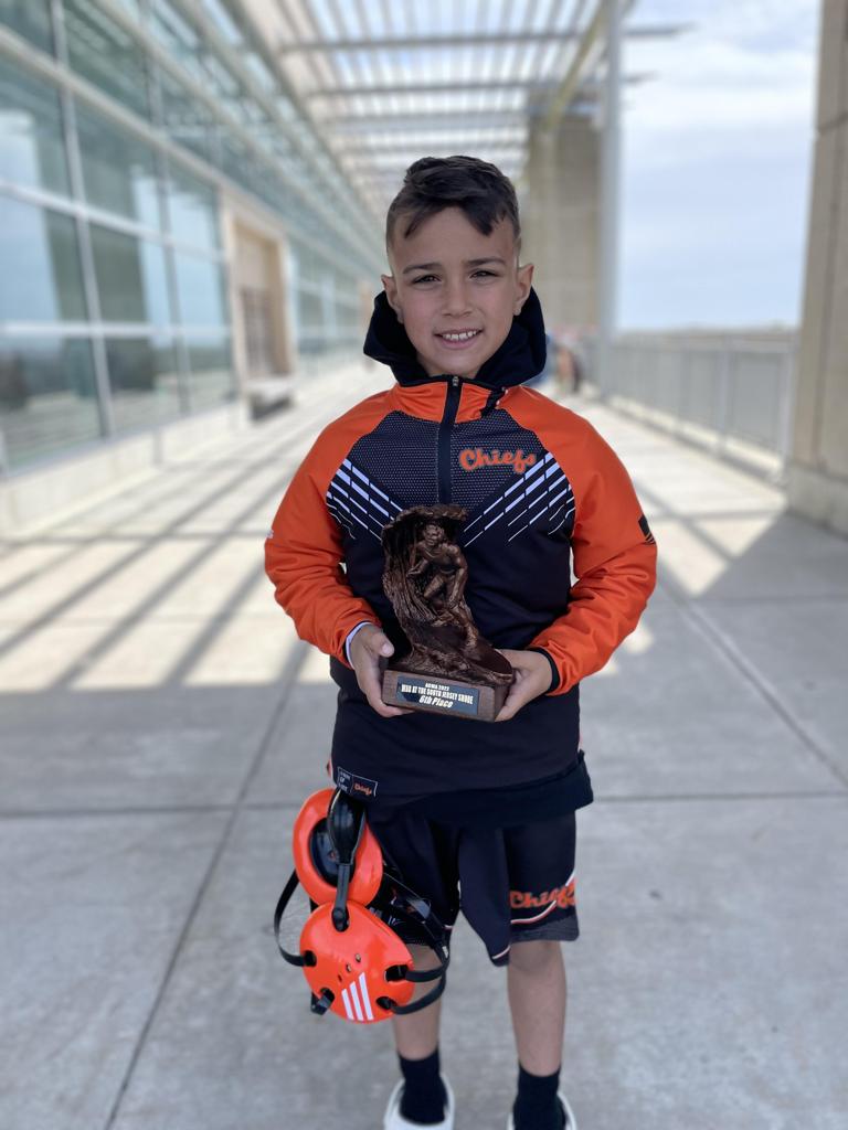 Photos and Digital Media