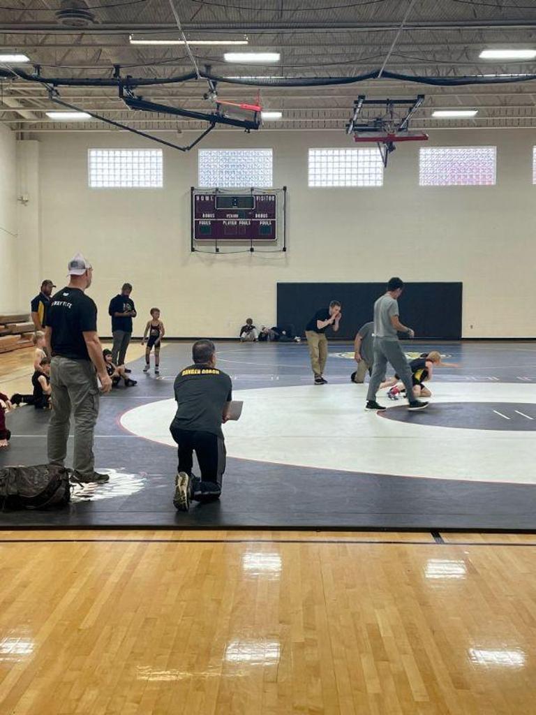 Ranger Wrestling 2022-2023 | Photos | Ranger Wrestling Club