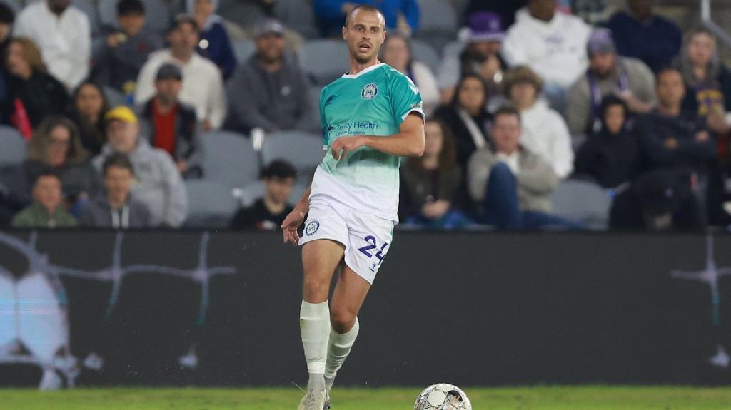 Hartford announces Robin Lapert to return in 2023