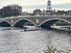 St. Andrew Rowing Club