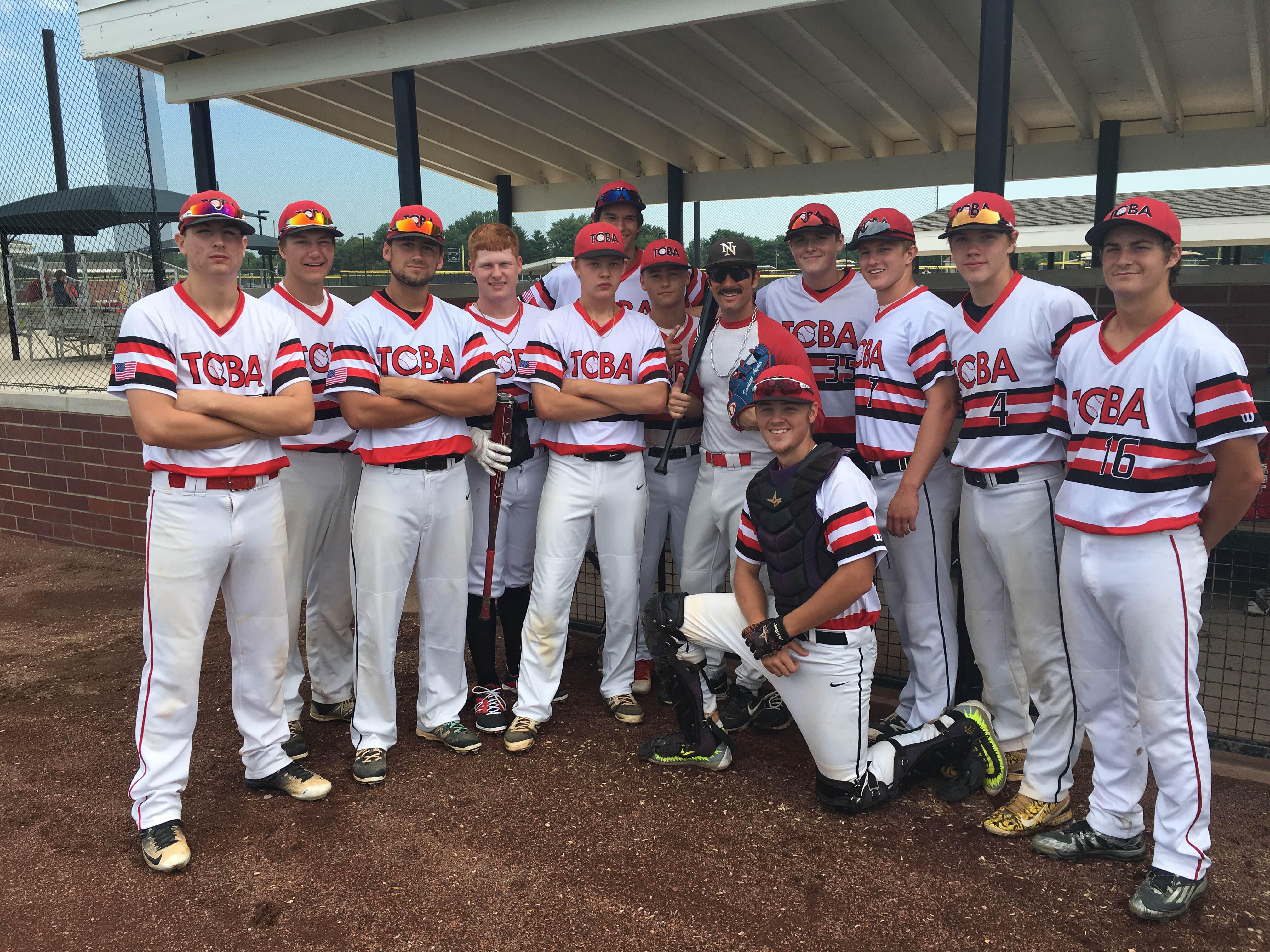 Twin Cities Baseball Academy