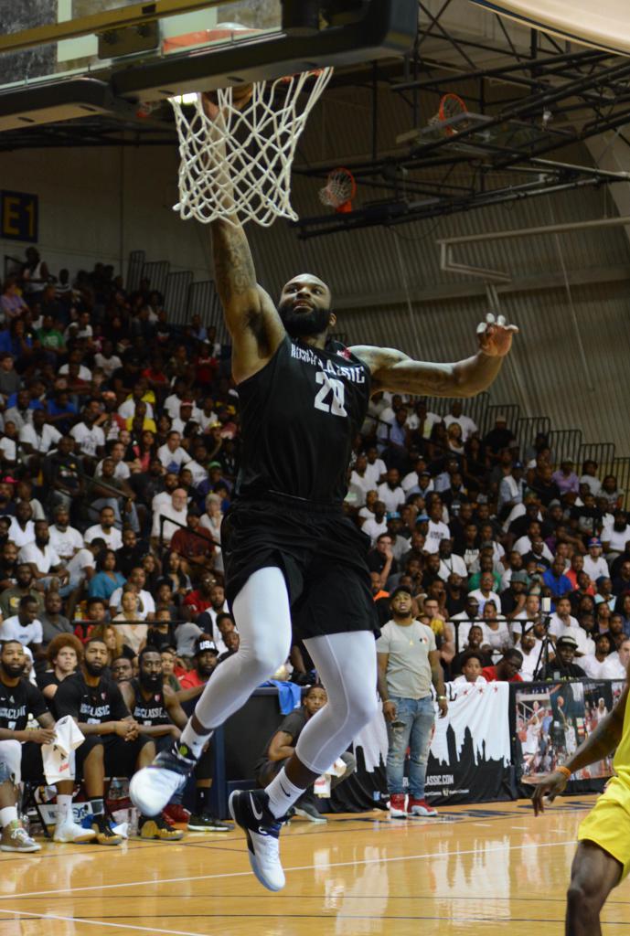 | Photos | City of Basketball Love