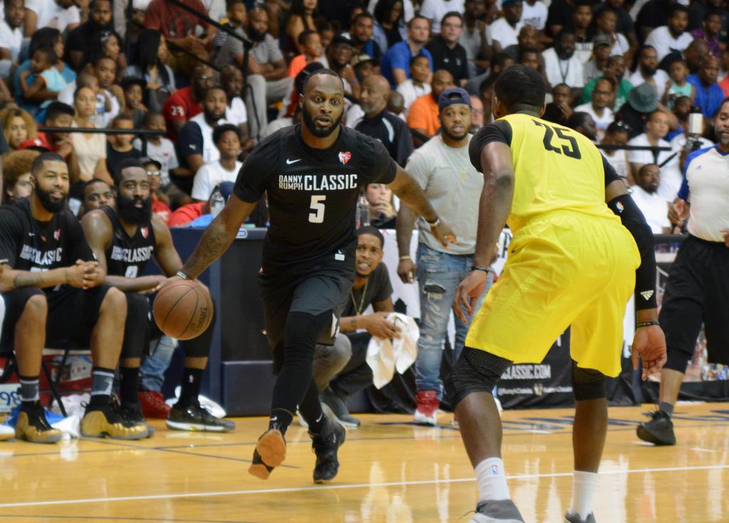 | Photos | City of Basketball Love