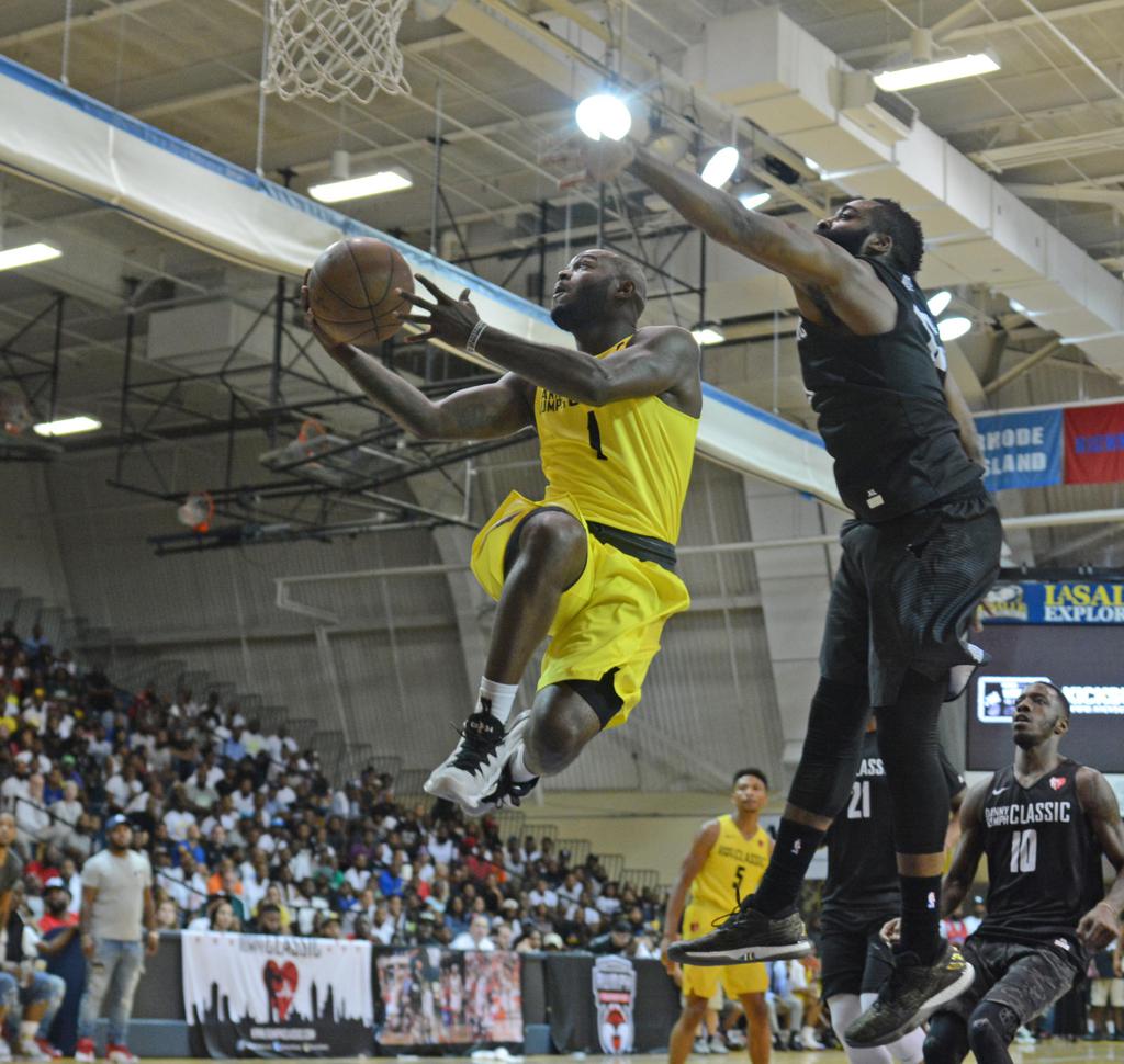 | Photos | City of Basketball Love