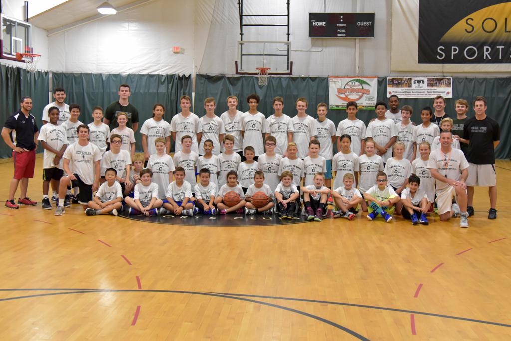 | Photos | Chris Ward Basketball