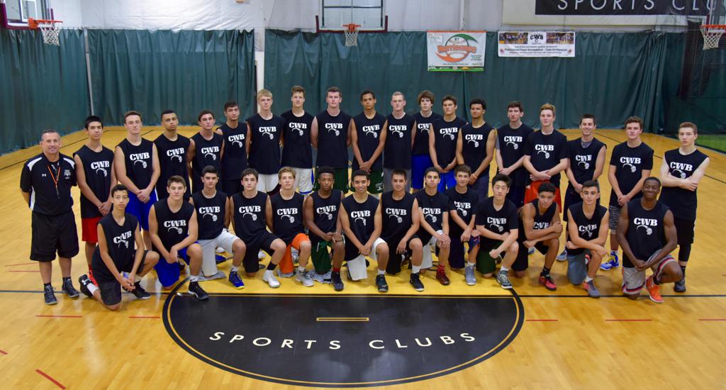 | Photos | Chris Ward Basketball