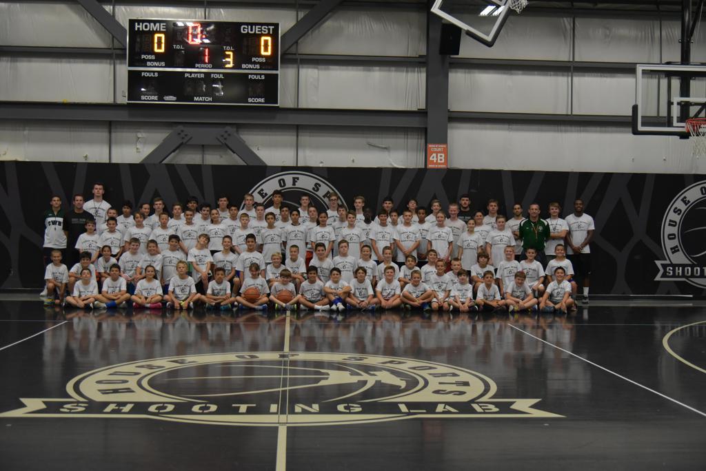 | Photos | Chris Ward Basketball