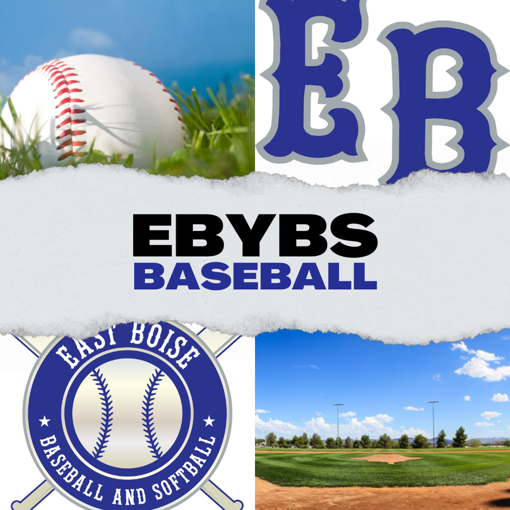 EBYBS Baseball