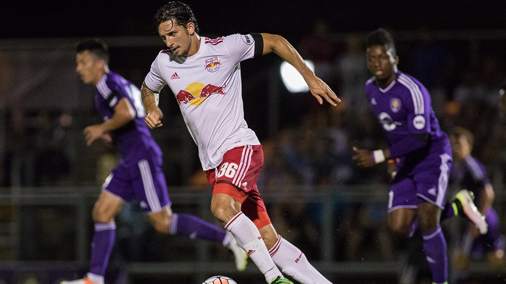USL Preview: New York Red Bulls II vs. Orlando City B