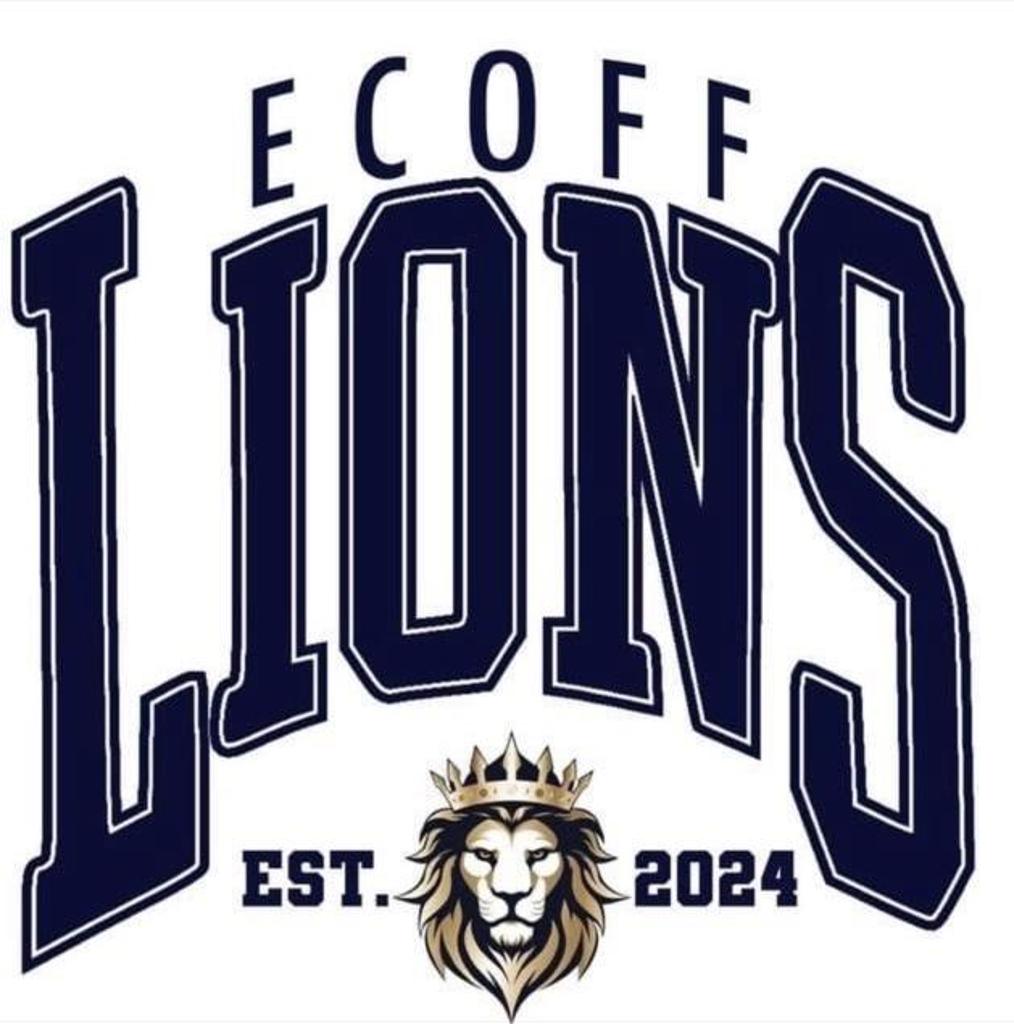 Ecoff Lions