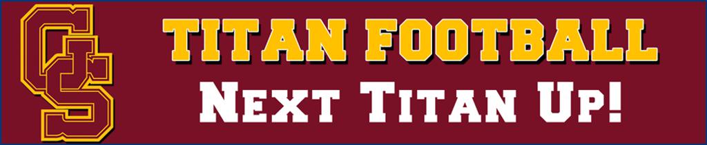 Titan Youth Football