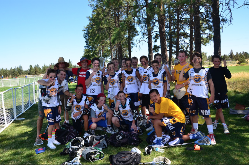 About Team NorCal Lacrosse