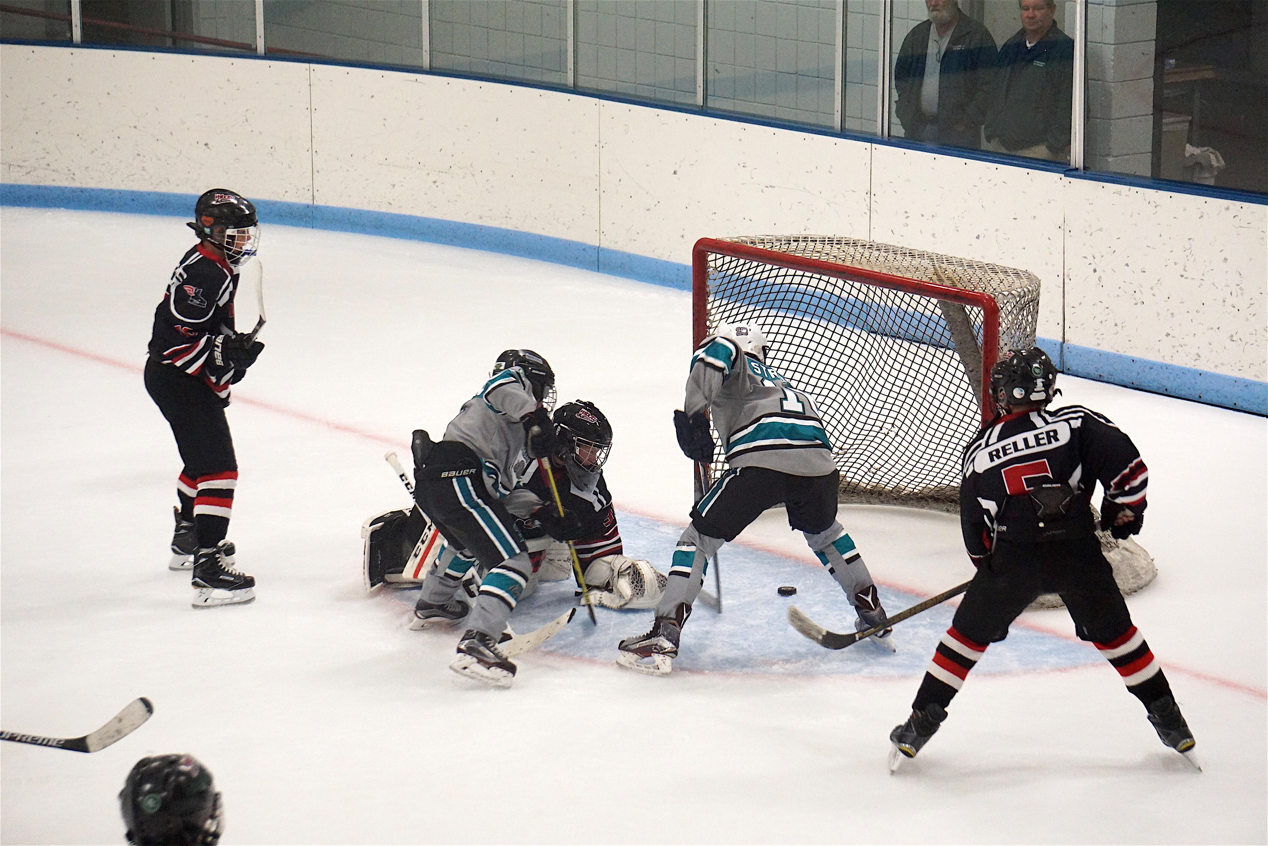 AAA State Tourney: Day 2 Recap