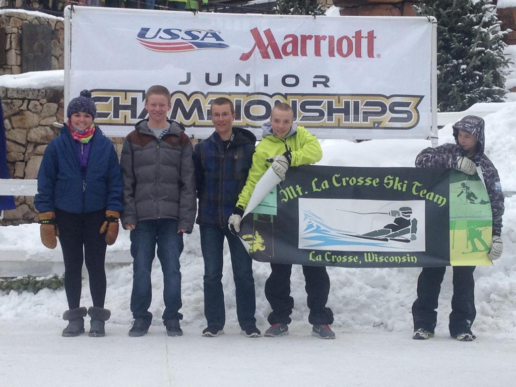 Photo Gallery | Photos | Coulee Alpine Racing