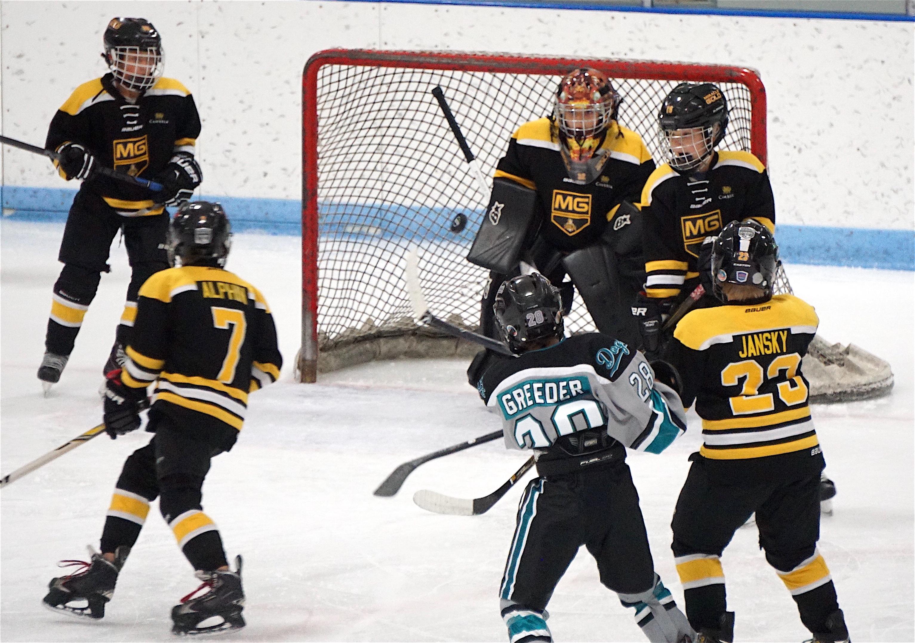 AAA State Tourney: 2006 Championship