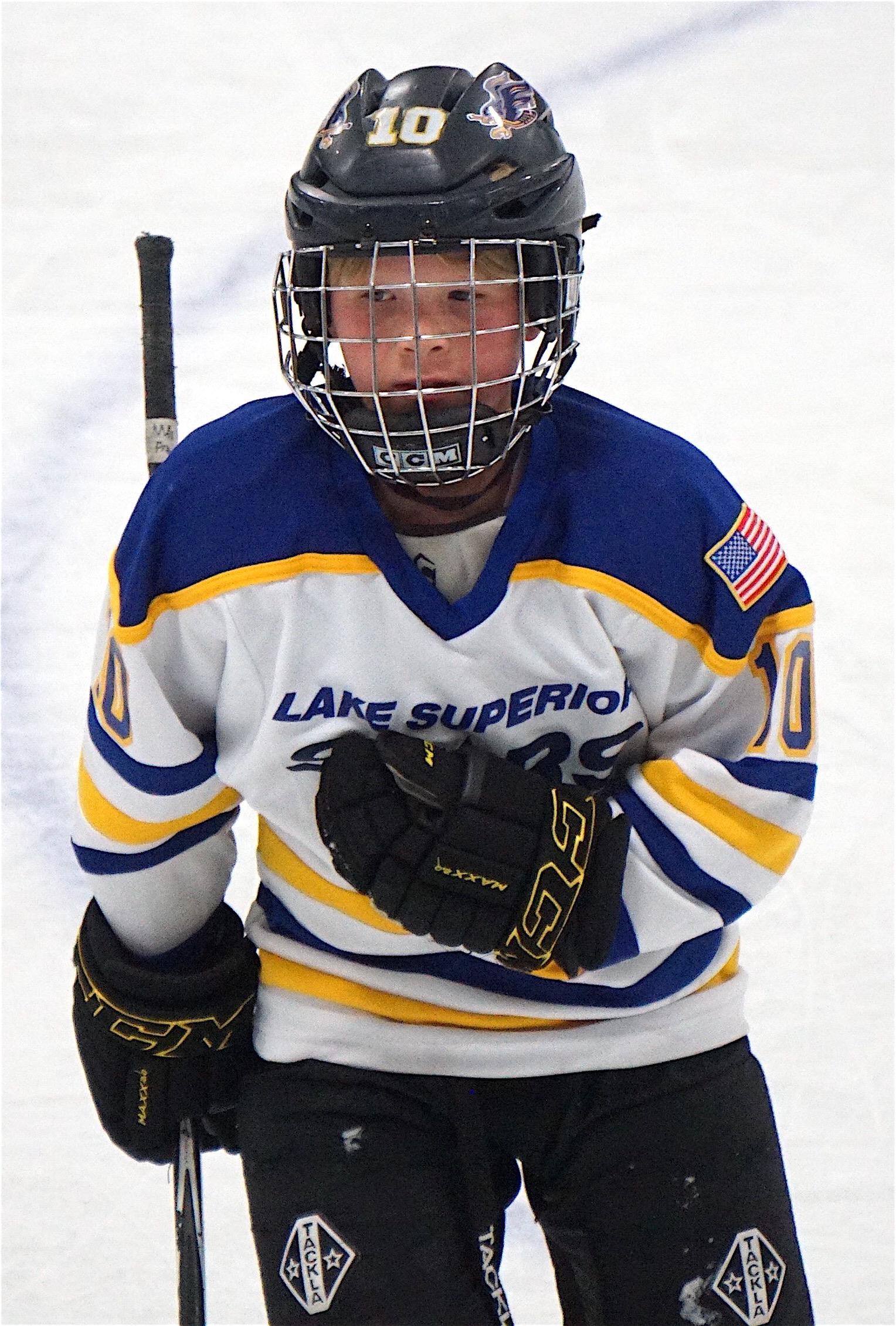 AAA State Tourney: 2005 Championship