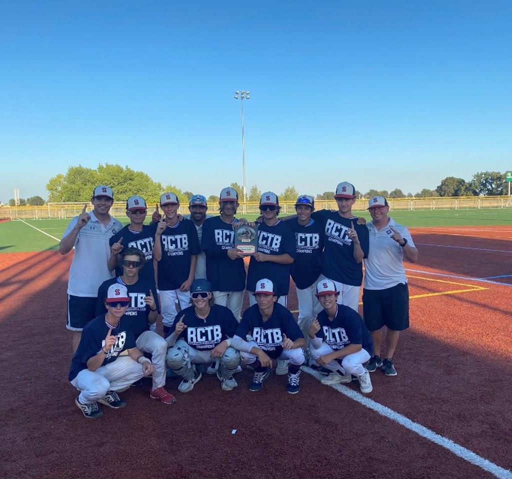 Stack Gallery of Champions | Photos | Sonoma Stack Baseball & Softball