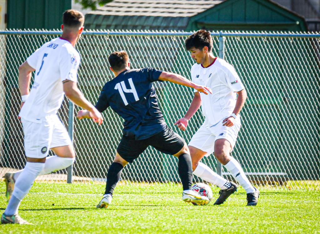 Reign FK 4/30/23 | Photos | Little Rock Rangers
