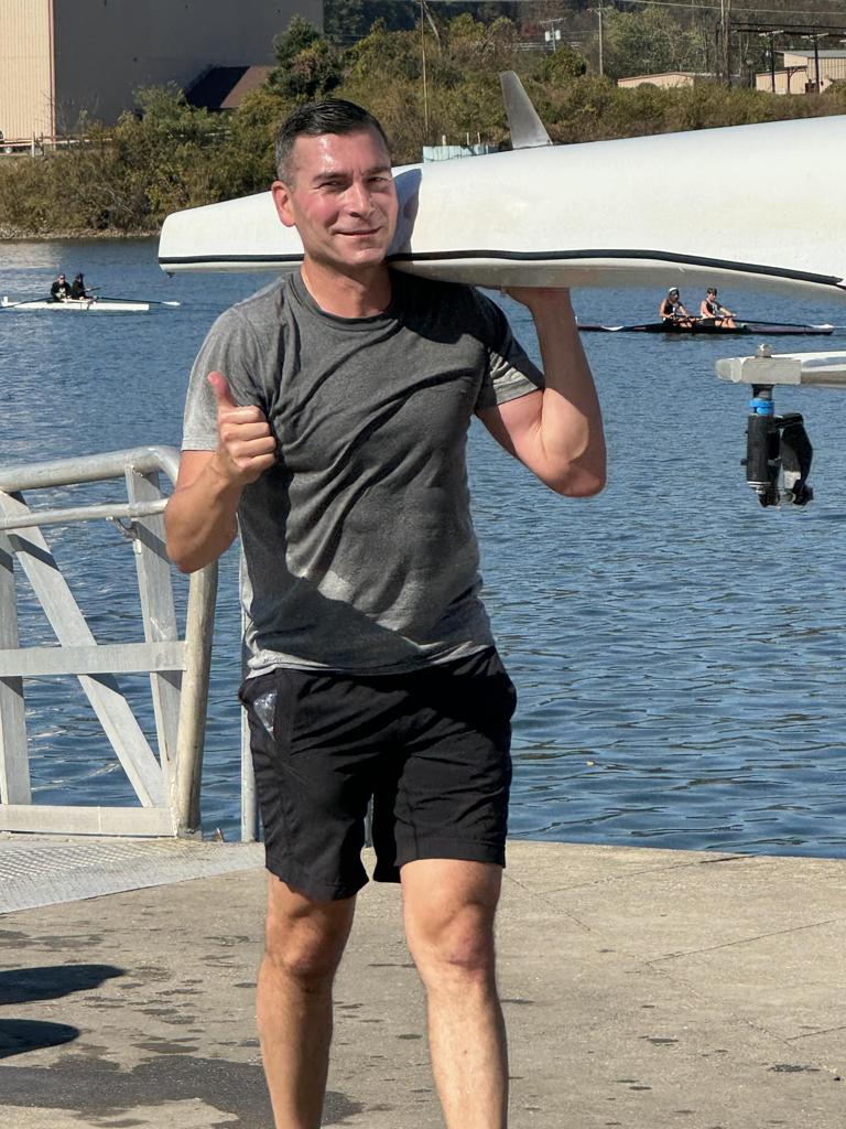 Kensington Community Rowing Center