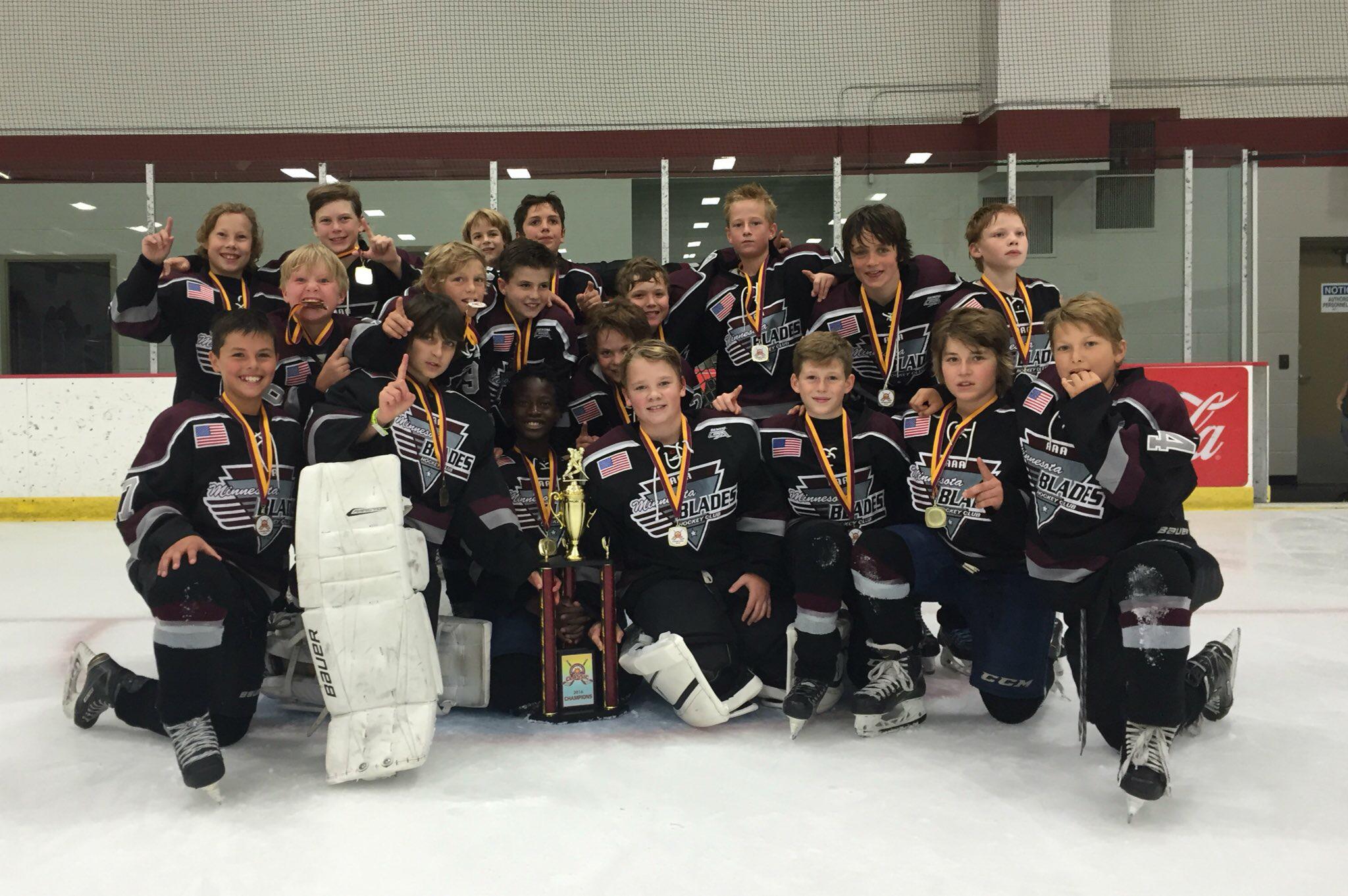 Summer Finale: Champions Crowned