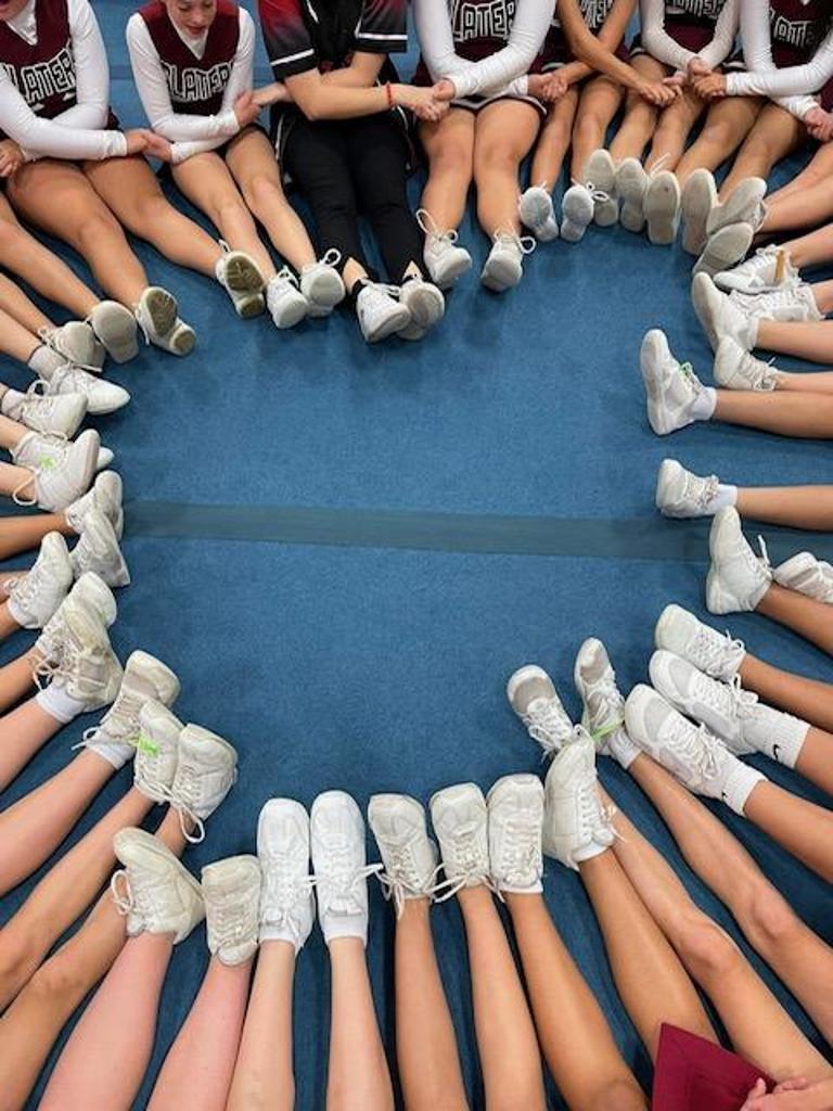 Cheerleading Coaches