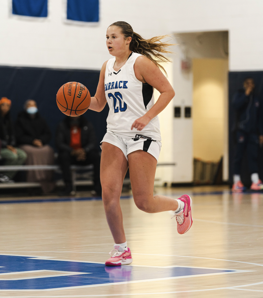 GIRLS BASKETBALL: Youthful Talent Abounds Around the FSL in This Week’s ...