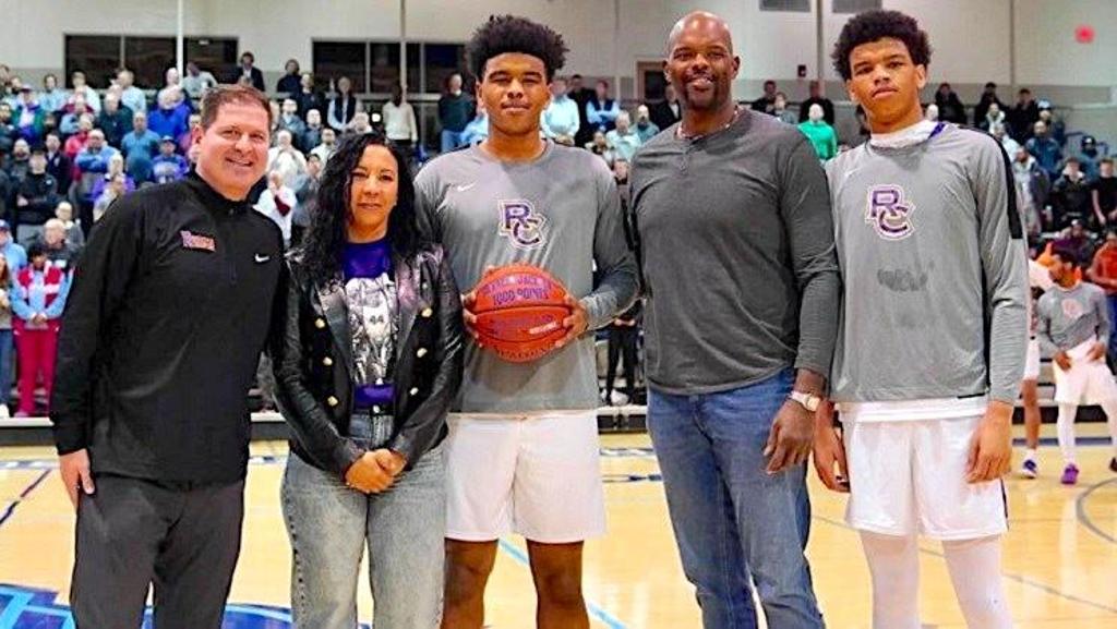 Father Judge & Roman Catholic Connect Past to Present in Anticipated ...