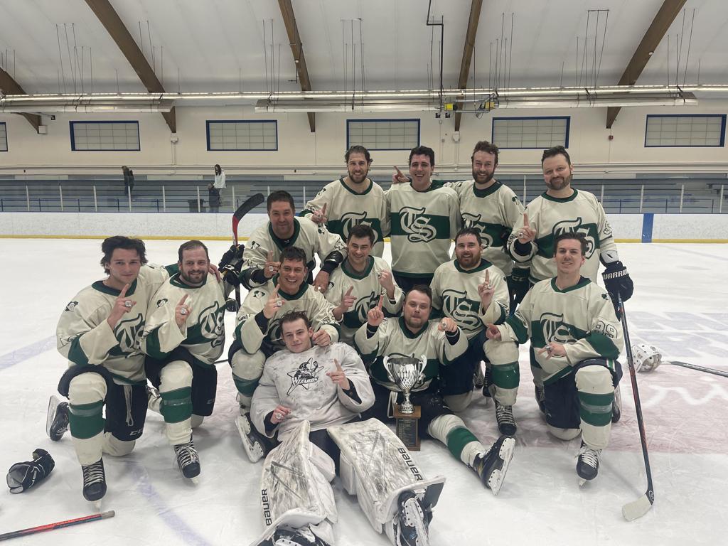 Industrial Hockey League [New Hampshire]