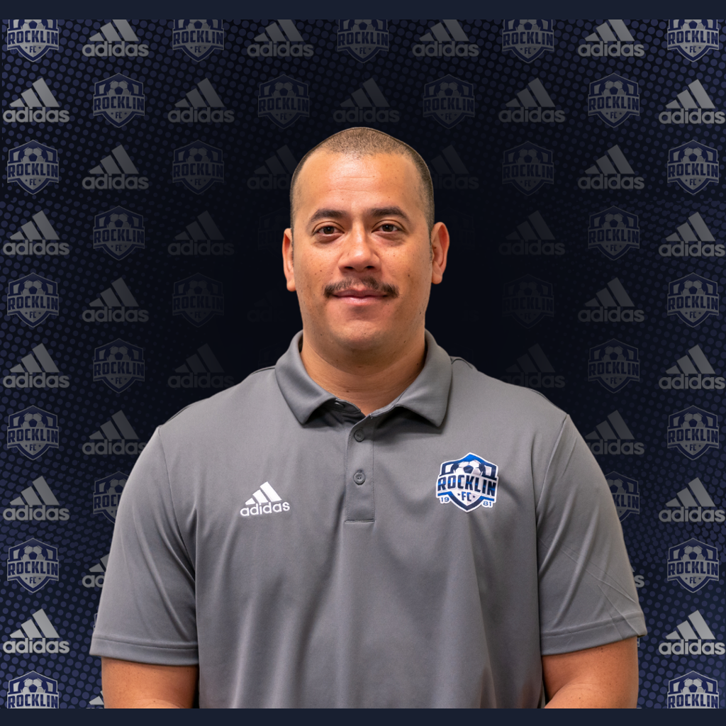 2023/2024 Competitive Coaching Staff