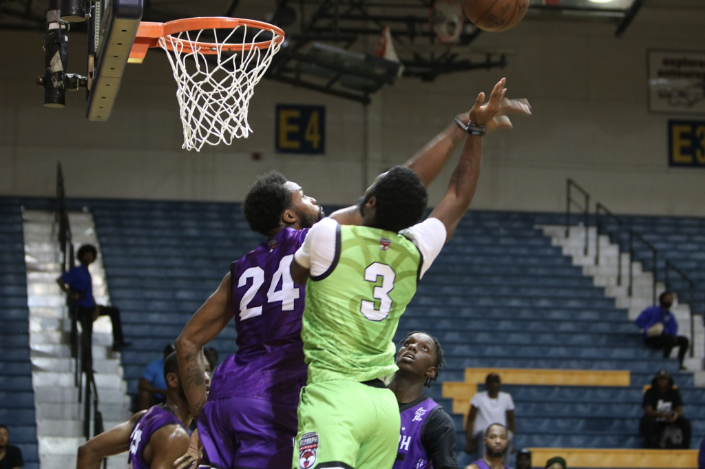 17th Annual Danny Rumph Classic Gallery - Photos by Zack Beavers ...