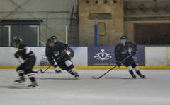 New Mexico Ice Hockey