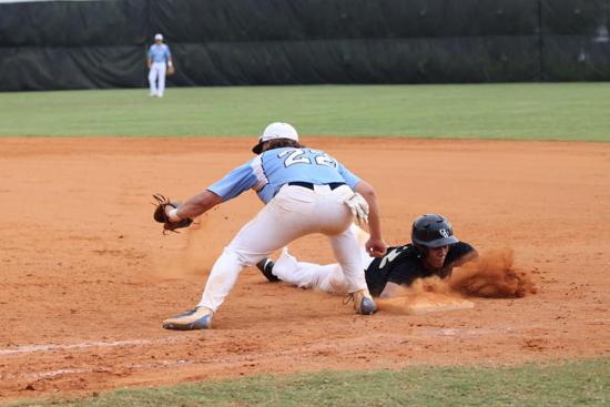East Coast Baseball Organization, Inc.