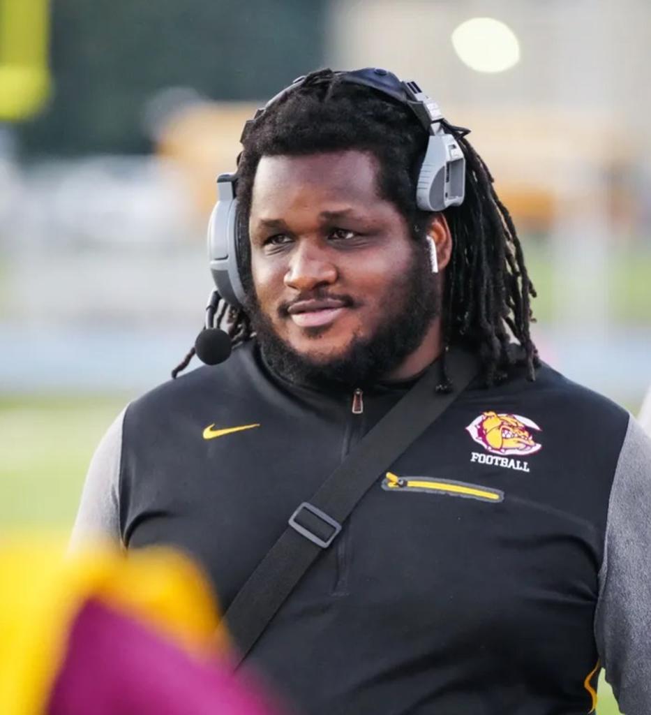 Greater Metro Conference Football