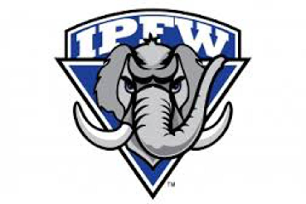 Ipfw Logo