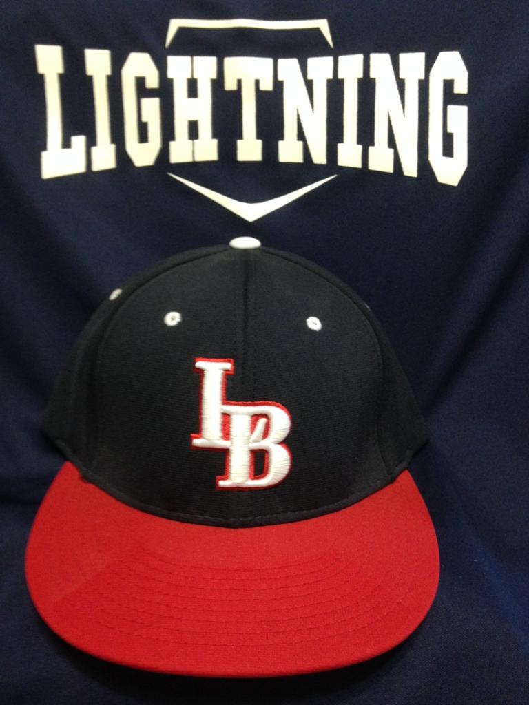 Lightning Baseball