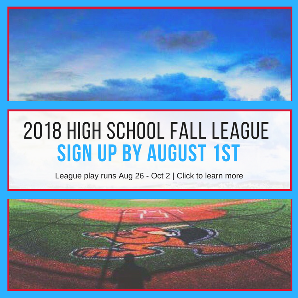 Lancaster Post 11 American Legion Baseball