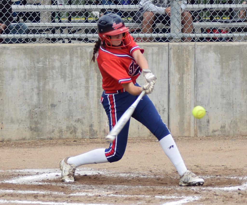 gallery | Photos | Washington Thunder Softball