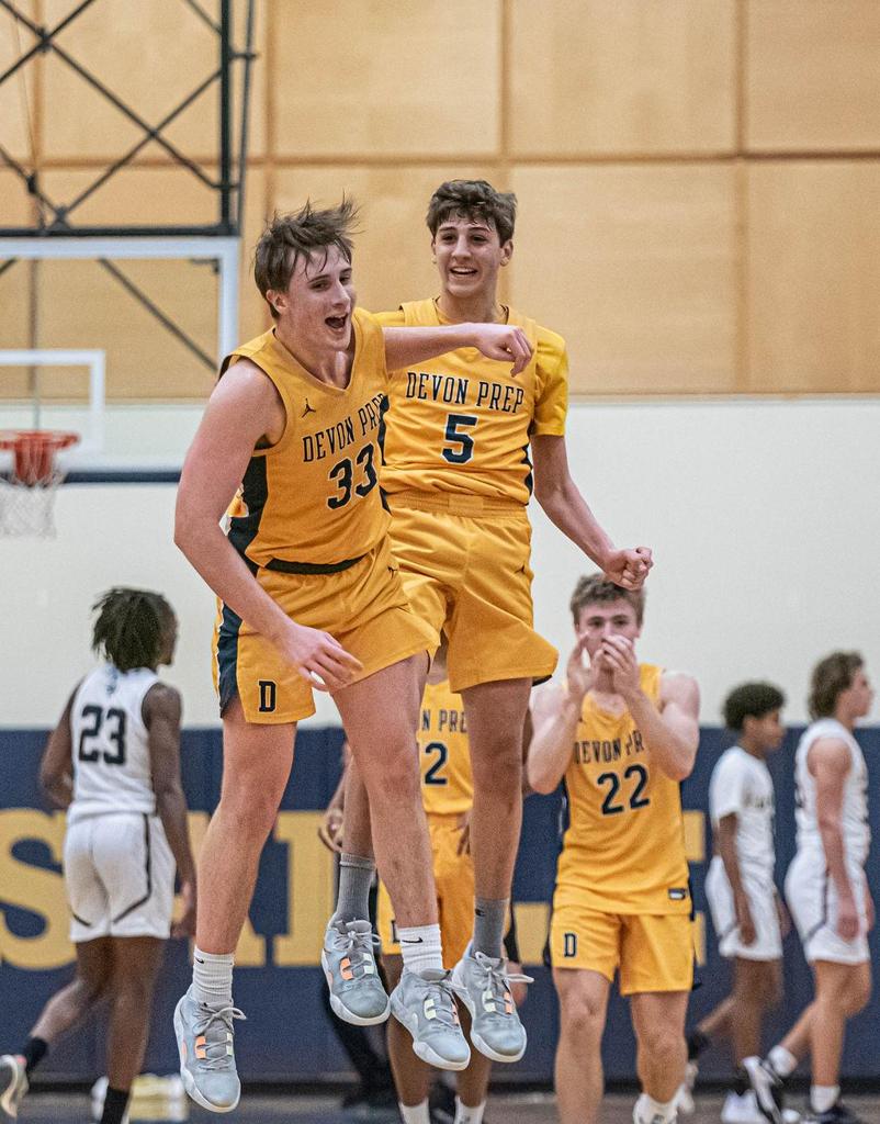 BOYS BASKETBALL: 2024 Philadelphia Catholic League Preview - A Historic Ending Sets the ...